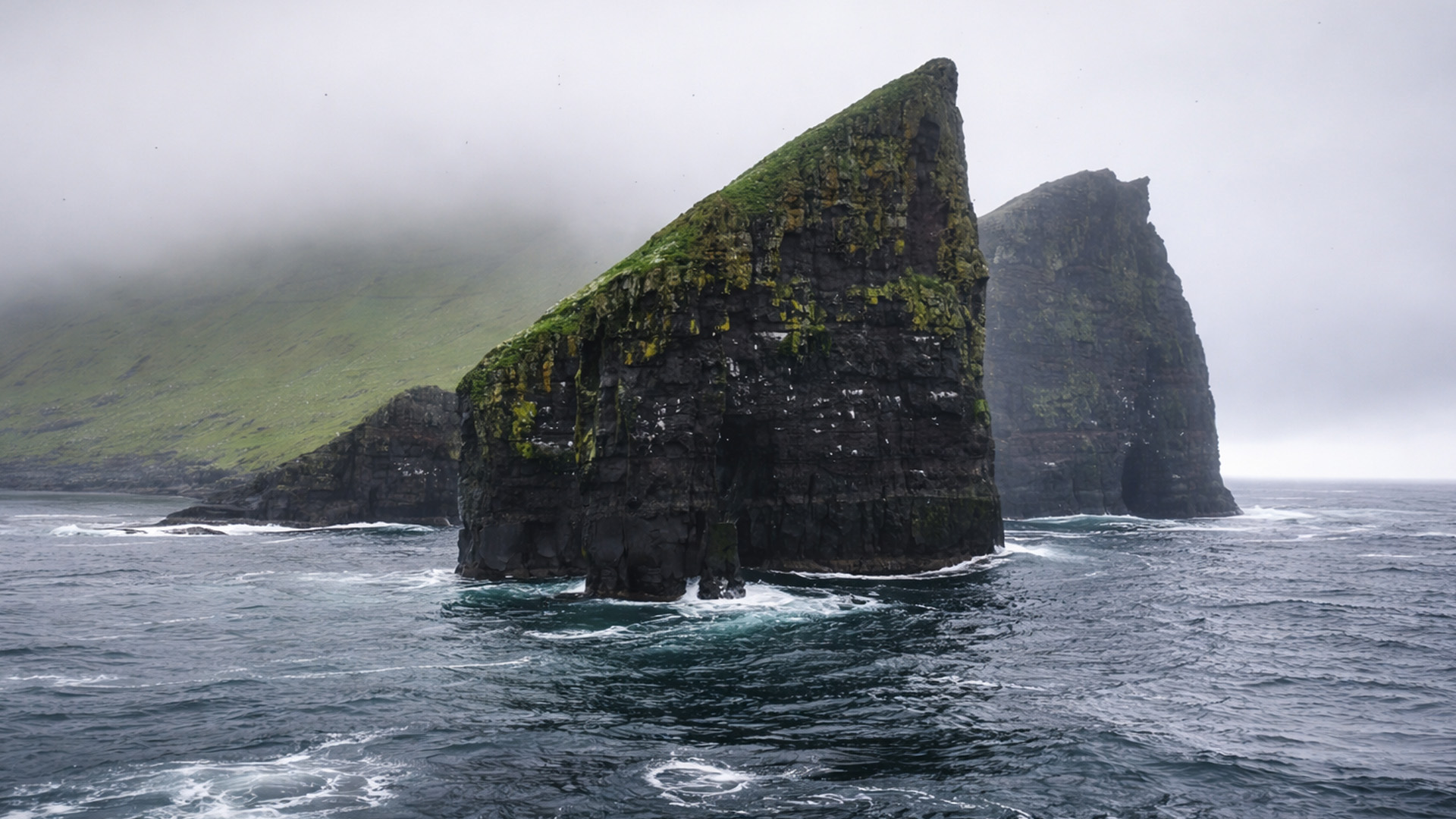 Hidden places in the Faroe Islands?