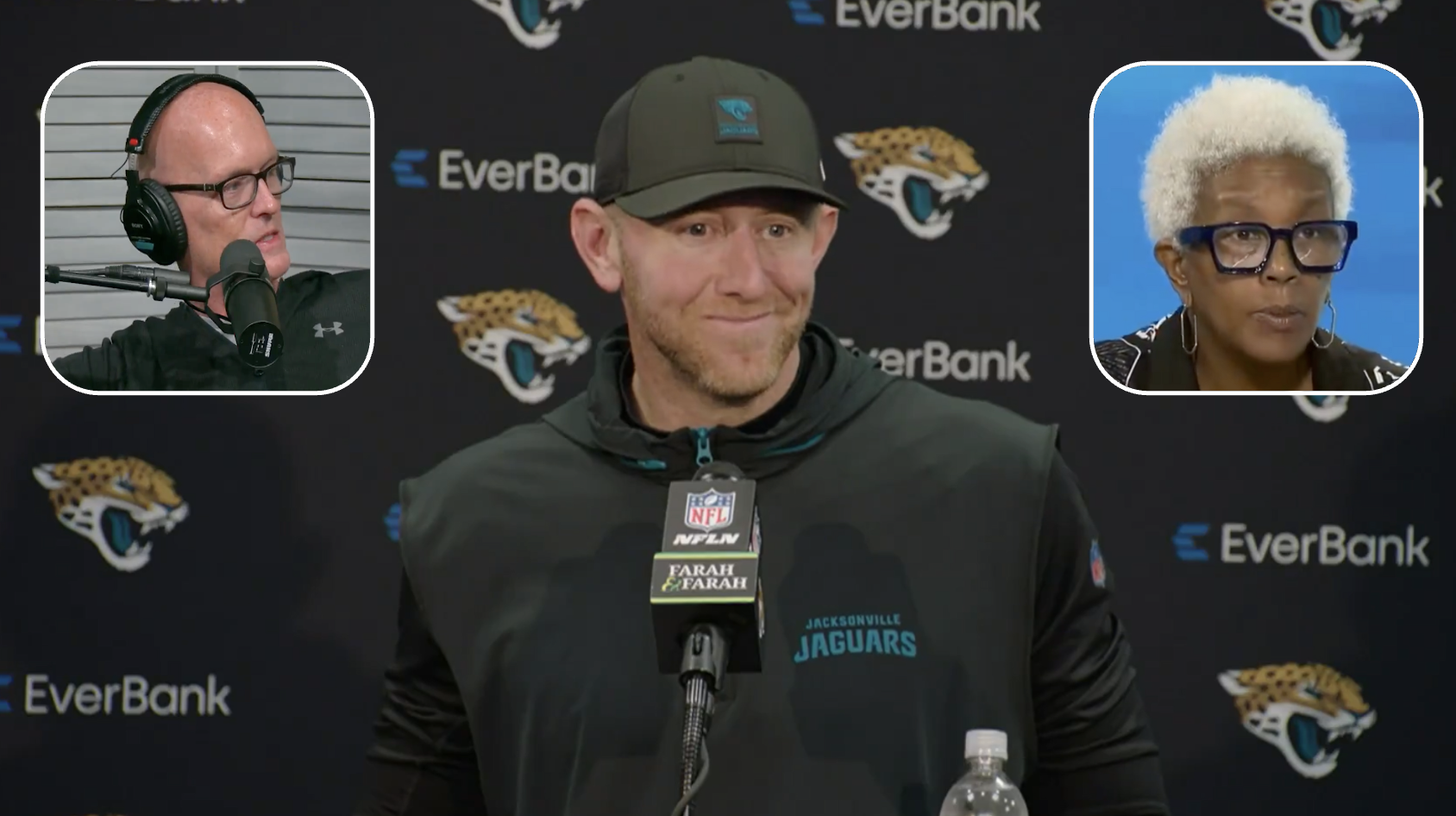 Scott Van Pelt addresses controversial sports journalism moment