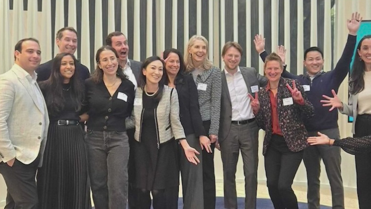 Conference in San Francisco highlights profitability of women’s health care