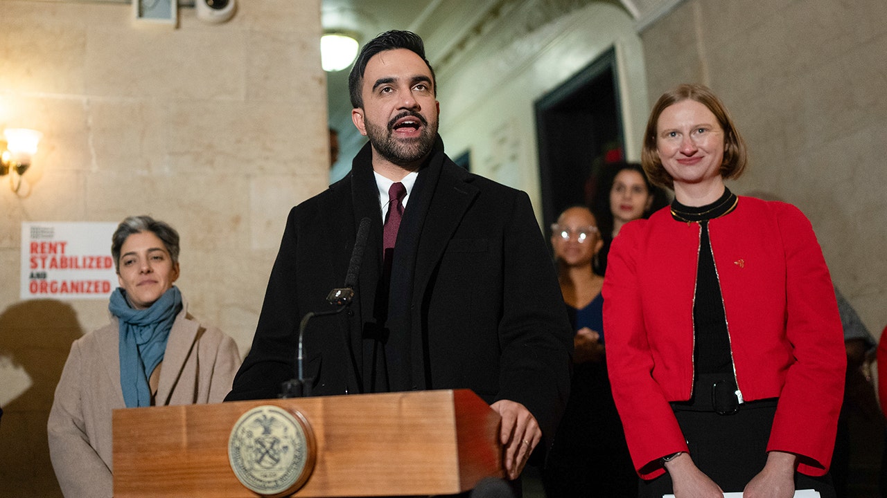 Mamdani housing czar called ‘White, middle-class homeowners’ a ‘huge ...