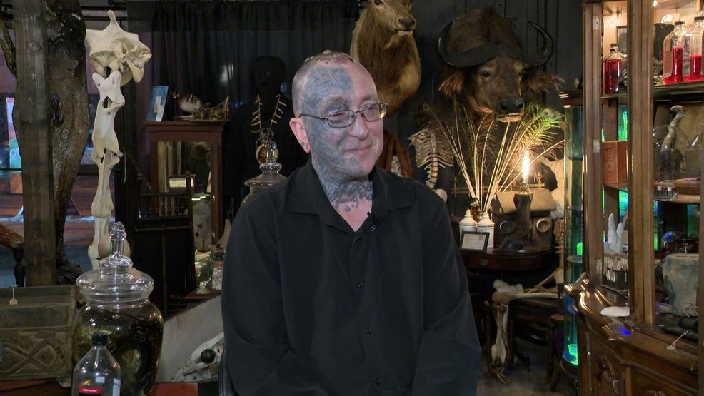 Justice was not blind: PA man sentenced in Harvard morgue case breaks ...