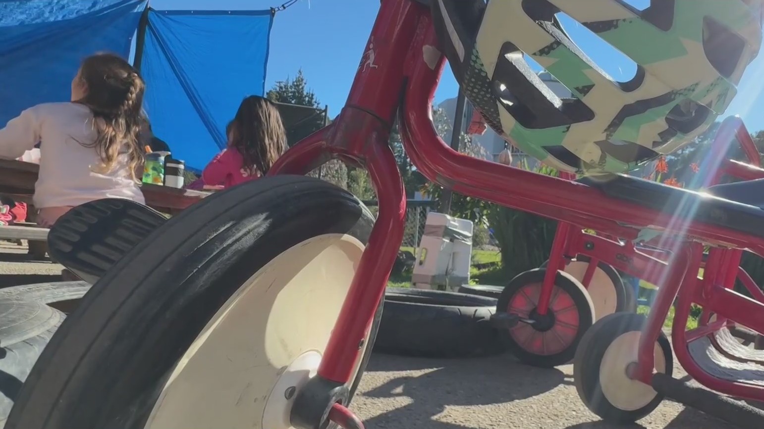 San Francisco announces increased childcare subsidies