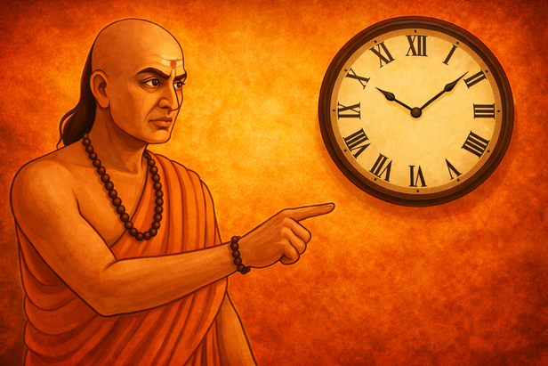 Life lessons from Chanakya Niti most people learn too late