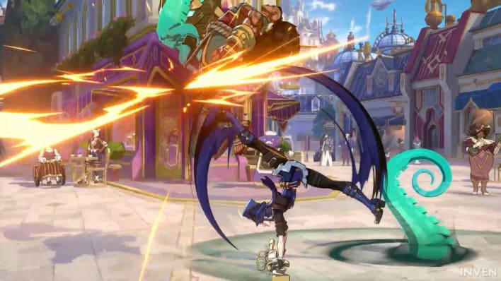 Caitlyn brings her sniper rifle to 2XKO as Riot expands its League of ...