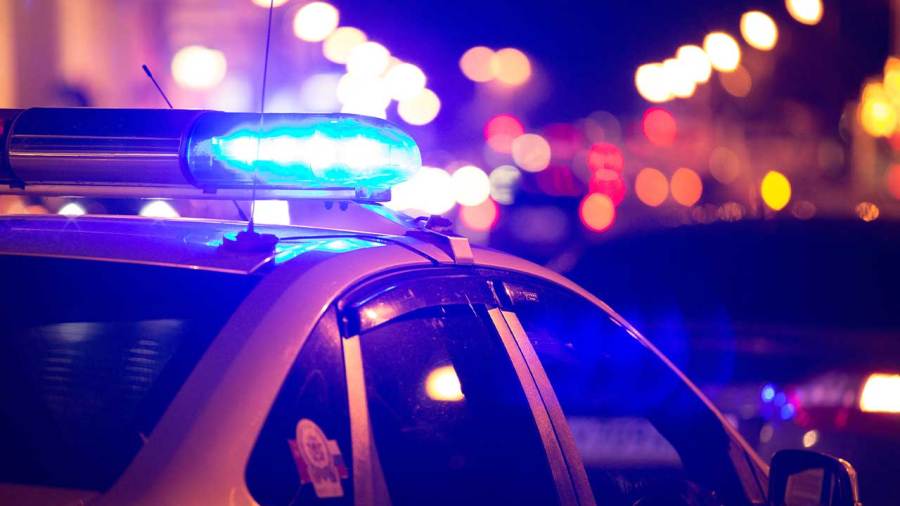 Multiple people injured, including baby, in car and buggy crash