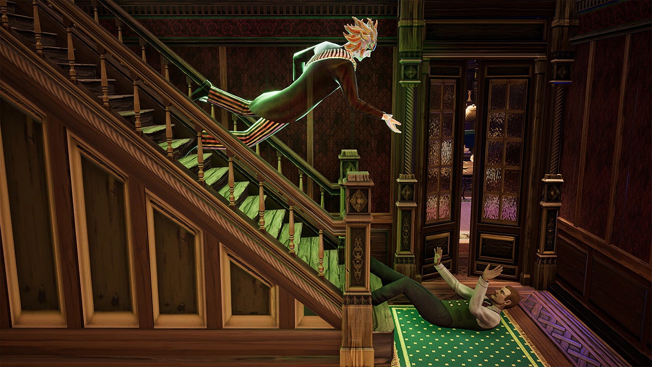 Ghost Keeper - Official early access release date trailer