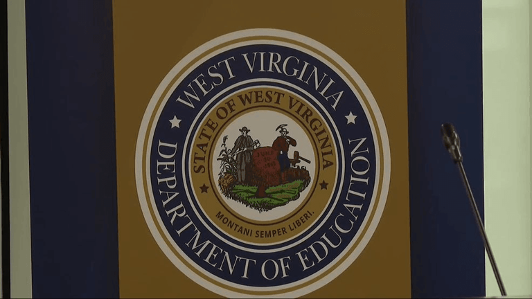 WVa. education board urges lawmakers to reform school funding formula