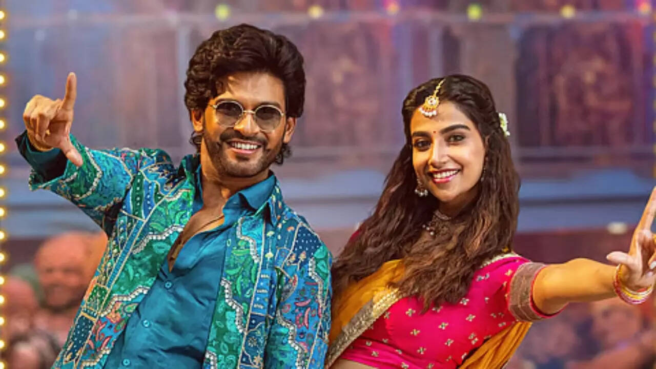 'Anaganaga Oka Raju' box office collections day 1: Naveen Polishetty ...