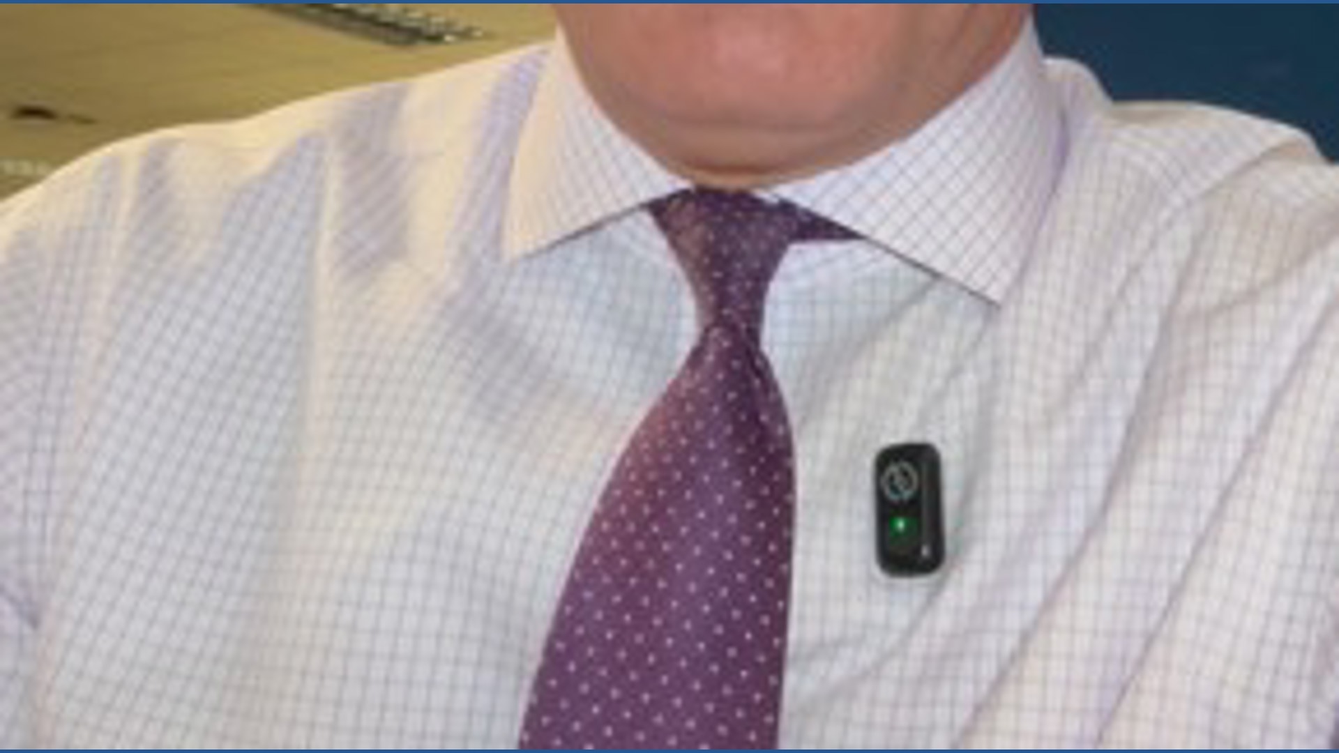 Uncertainty over Arizona tax returns