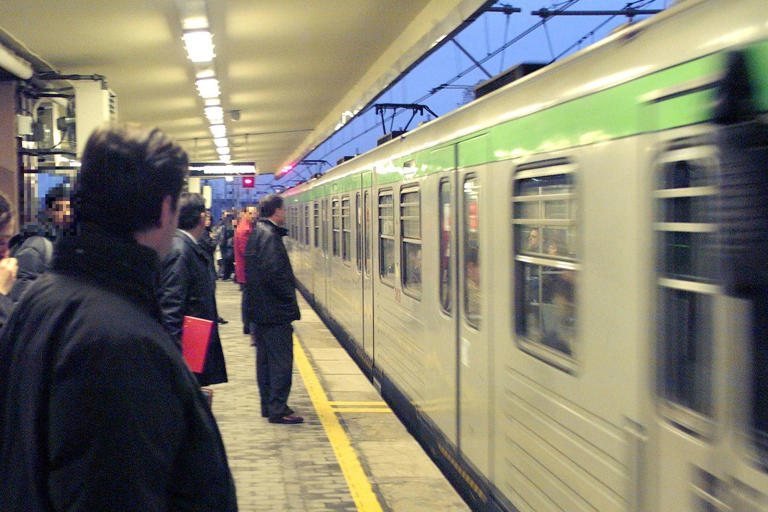 Prolungamento della metro M2 fino a Vimercate e della M5 a Monza: "2026 ...
