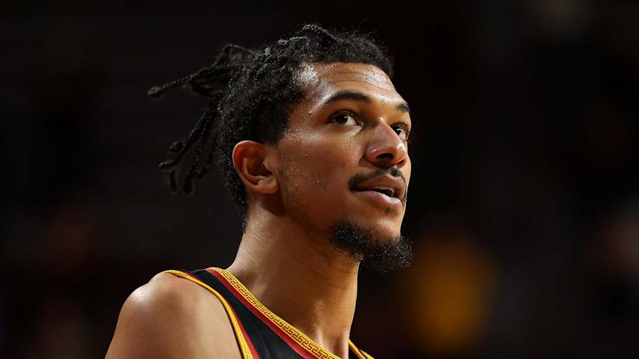 USC Trojans' current NCAA tournament projection