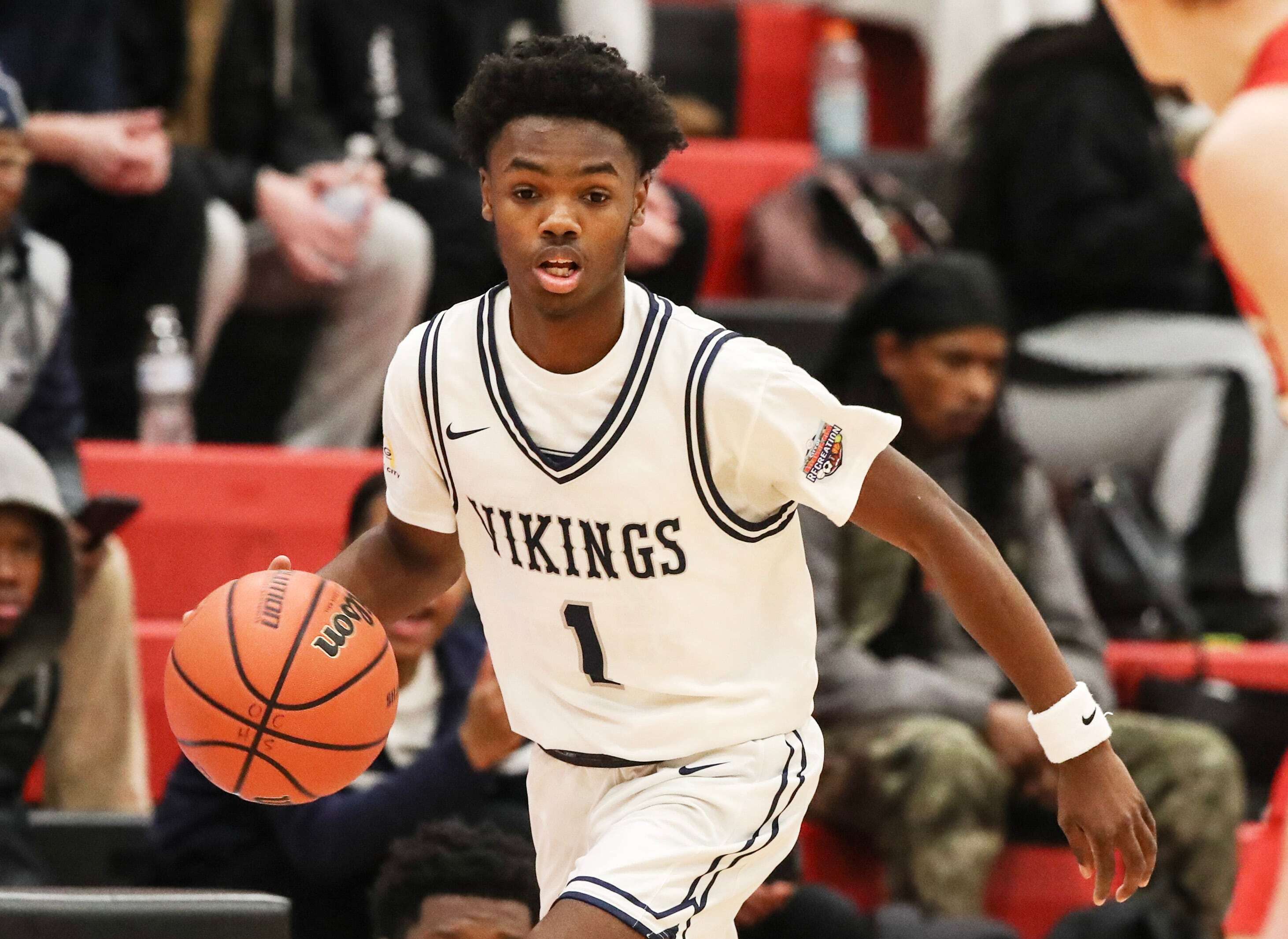 Boys basketball photos: Atlantic City at Ocean City, Jan. 14, 2026