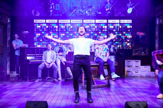 Feel-good musical set in pub coming to Southampton this year