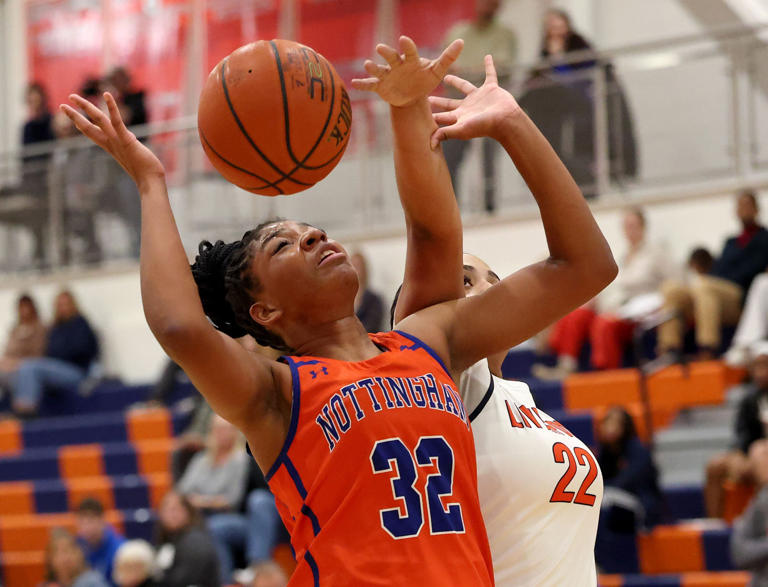 Liverpool girls hoops pulls away from Nottingham late in syracuse.com’s ...