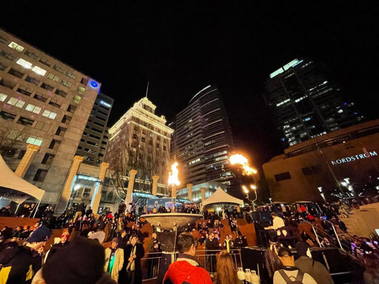 ‘All the Little Things’ named Portland Winter Light Festival’s 2026 theme