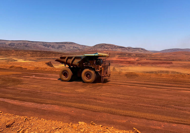 Rio Tinto, BHP join forces to unlock more Australian iron ore