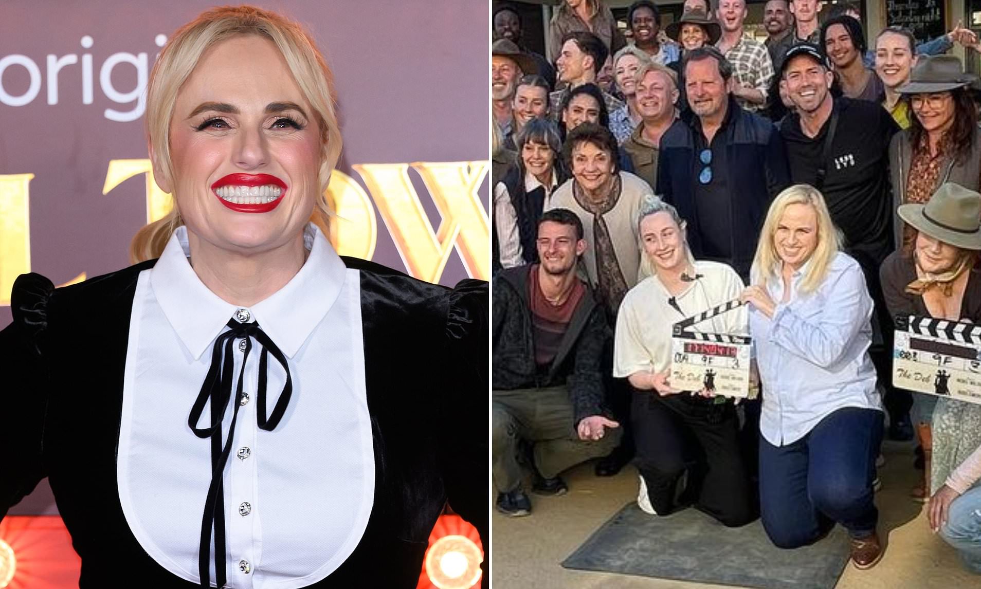 Rebel Wilson suffers a major loss in her lawsuit against The Deb producers