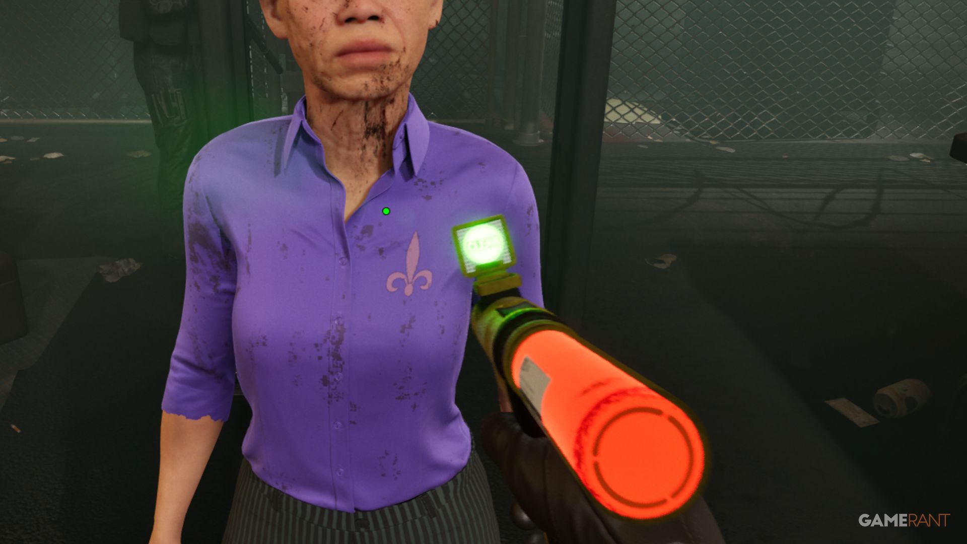 How to get more syringe analyzers in Quarantine Zone: The Last Check