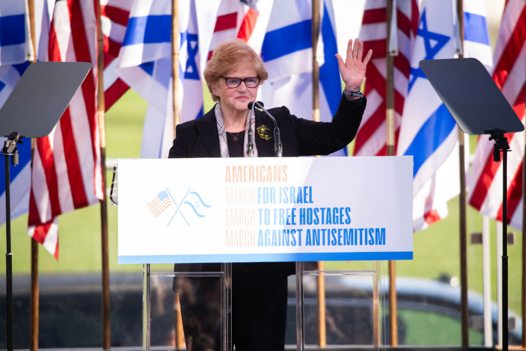 Jackson synagogue arsonist unconnected to pro-Palestinian movement