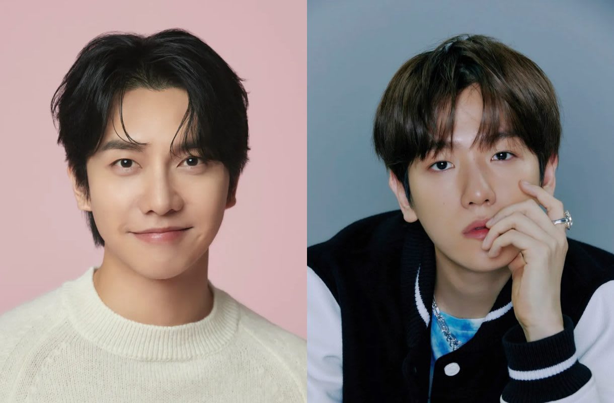 Lee Seung Gi and Baekhyun could lose millions? Financial risks raised ...