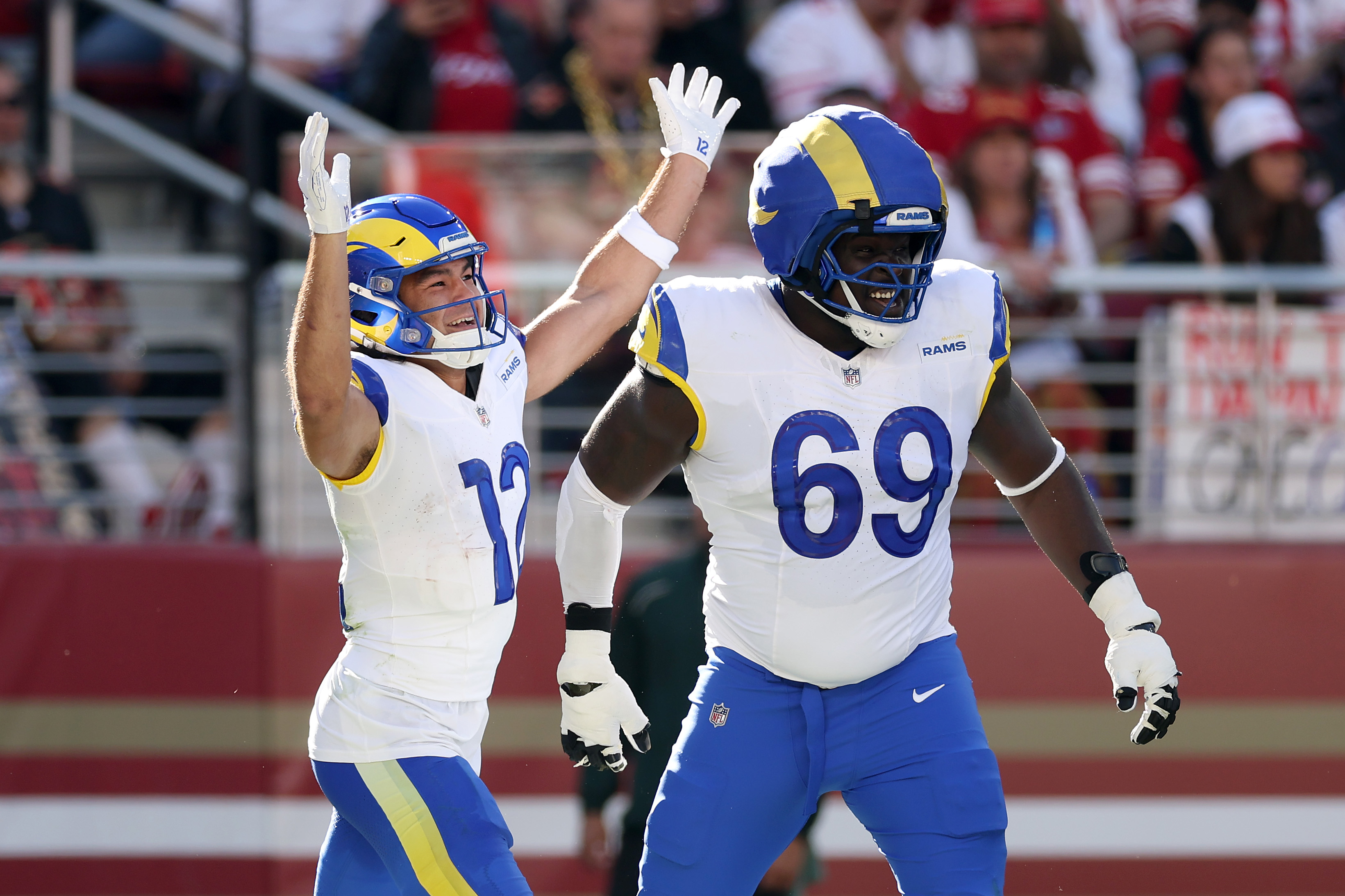 Will Kevin Dotson return?