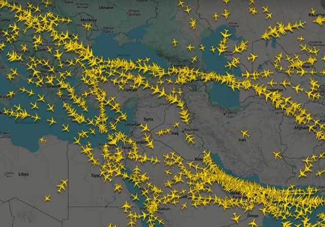 Gerilim tırmanıyor! Gece yarısı alınan karar kaosa neden oldu