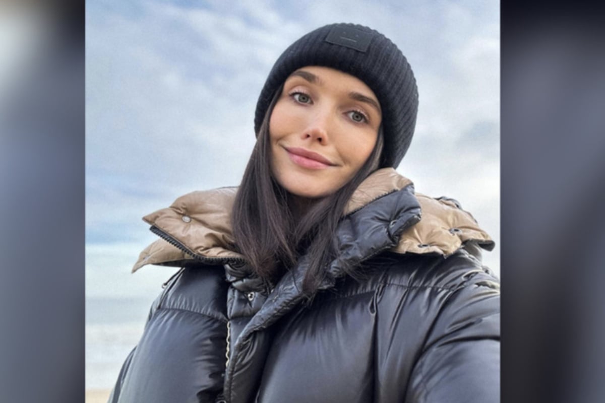 Anna Adamyan klärt auf: Mit diesen Schwangerschafts-Symptomen hat sie ...