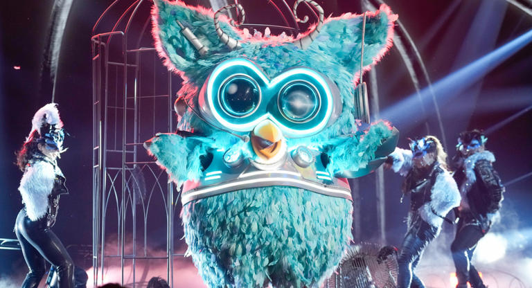Who is Owl on ‘The Masked Singer’? Hooo could he be?