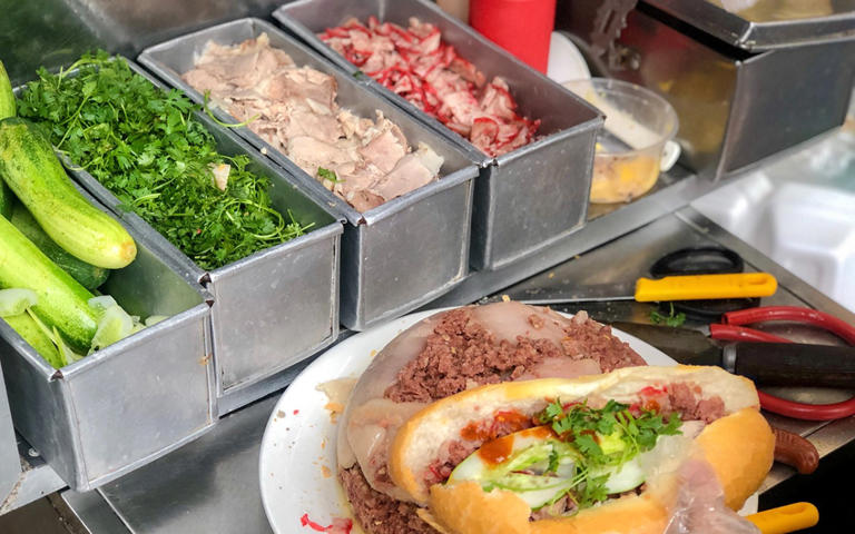 We cannot live in fear of what we eat forever