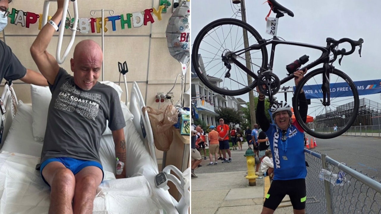 Air Force veteran left in constant pain after lung cancer diagnosis ...