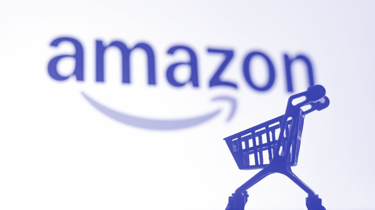 Amazon Australia names Matt Benham as new country manager
