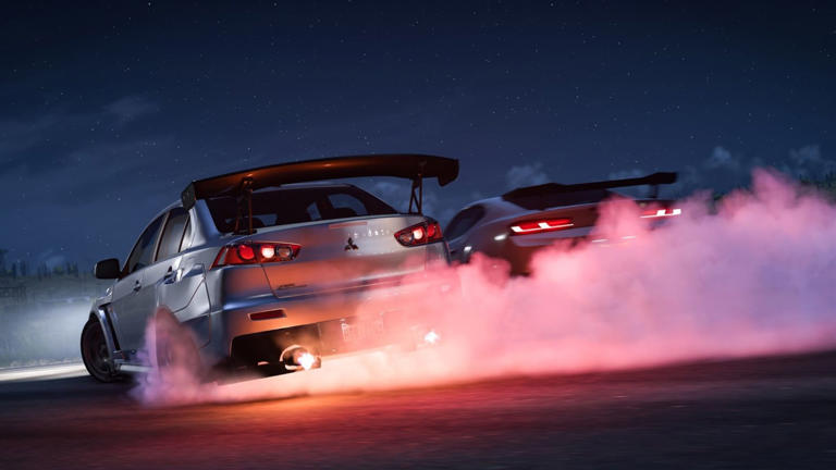 Forza Horizon 6 release date leaks online