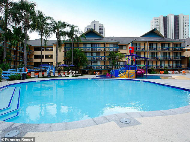 Urgent recall for 'toxic' hand sanitiser handed out to hotel guests at ...