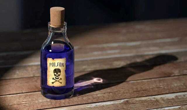 Tragic incident in Bihar: Mother allegedly poisoned her children