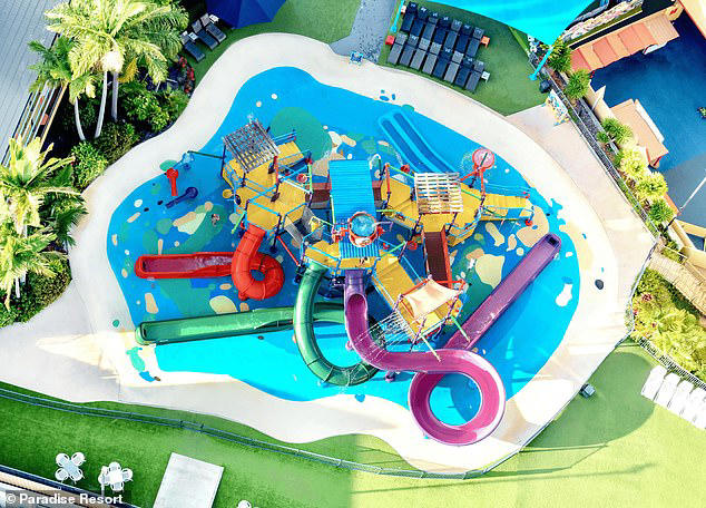 Urgent recall for 'toxic' hand sanitiser handed out to hotel guests at ...