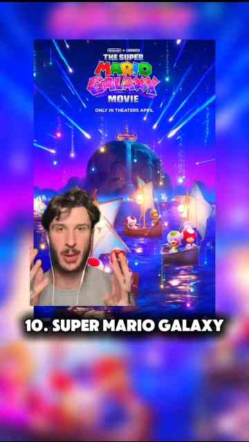 2026 movies are absolutely wild: What everyone is talking about