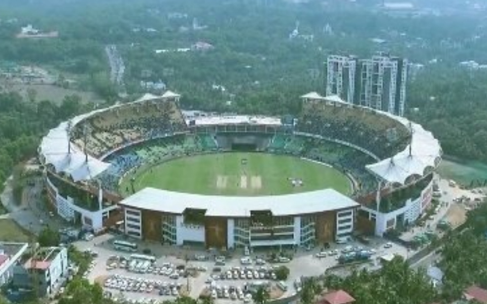 2011 World Cup was won by bowlers - Former India batter slams pitches ...