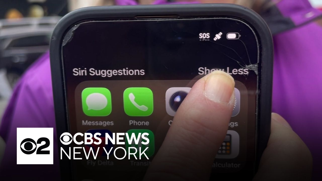 Hours-long Verizon outage resolved, company says