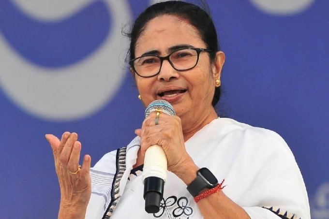 SC to hear today ED plea against CM Mamata Banerjee over I-PAC row