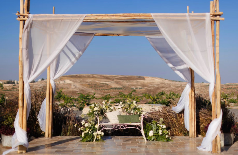 Conservative Judaism’s new line on intermarriage is a great start. What ...