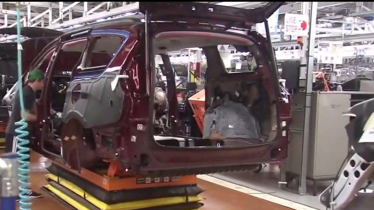 GoFundMe raises $810k for man who heckled President Trump