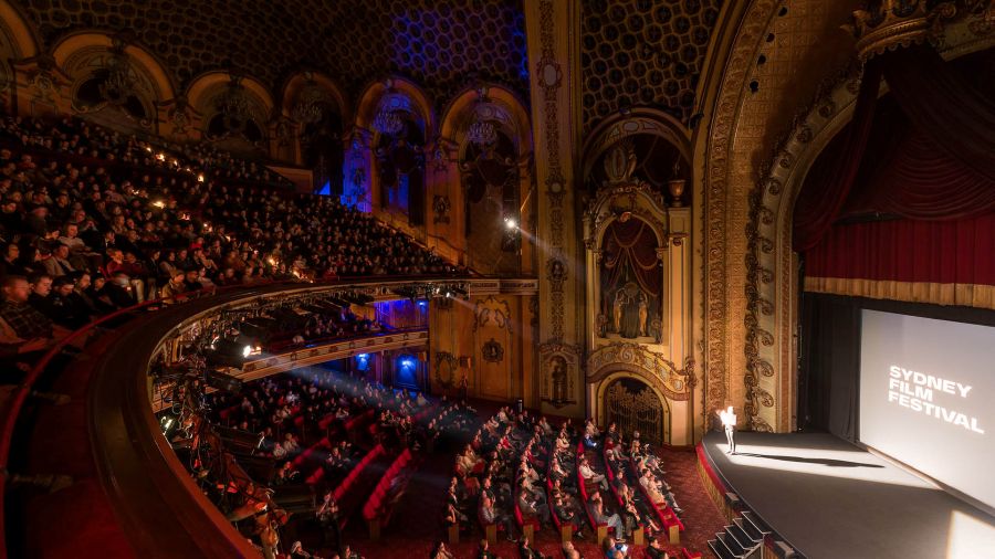 The Australian film festivals that we’re most looking forward to in 2026