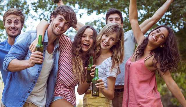 8 Types of Friends Everyone Need in Their Life