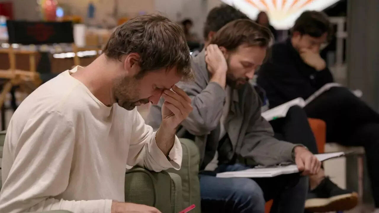 Stranger Things documentary director sets the record straight on ...