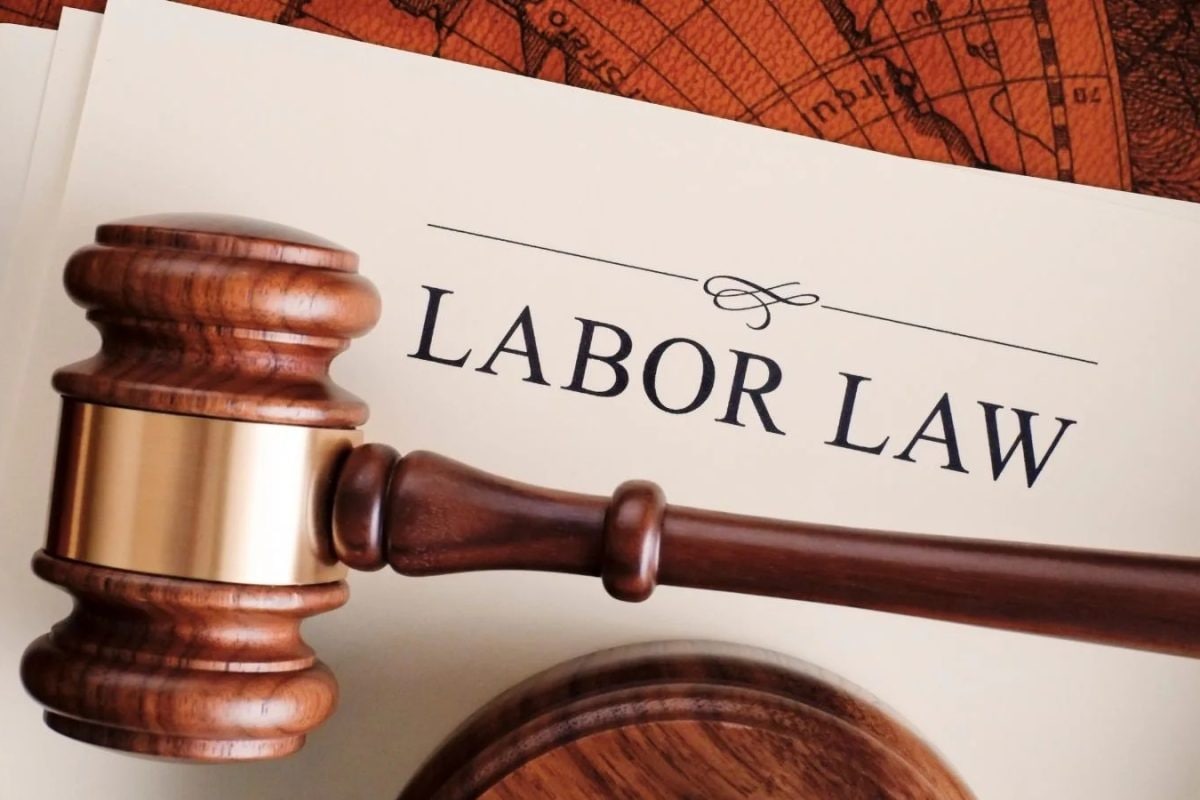 New labour codes become fully implemented: What it means for salary ...