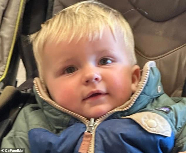 Mom arrested for killing son instead of ceding custody to his dad, asks ...