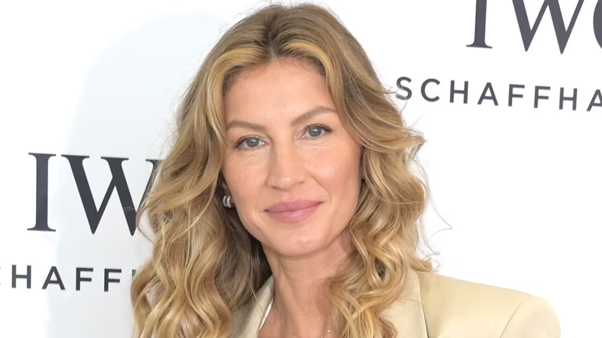 Gisele Bündchen hints at name of baby with husband Joaquim Valente