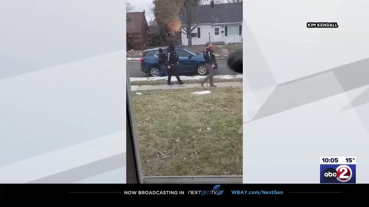 Appleton police: 'ICE agents' reported in social media video are local ...