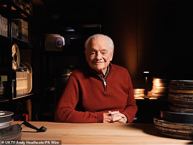 David Jason's Only Fools and Horses co-star reveals his moving response ...