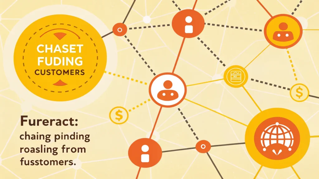 Stop chasing funding, start chasing customers